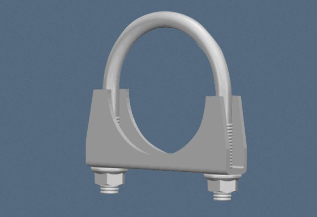 LD-Series Double Edge Clamp – Ottawa Products