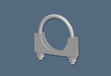 DEO-Series Double Edge Clamps – Ottawa Products