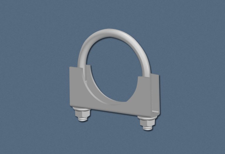 DEO-Series Double Edge Clamps – Ottawa Products