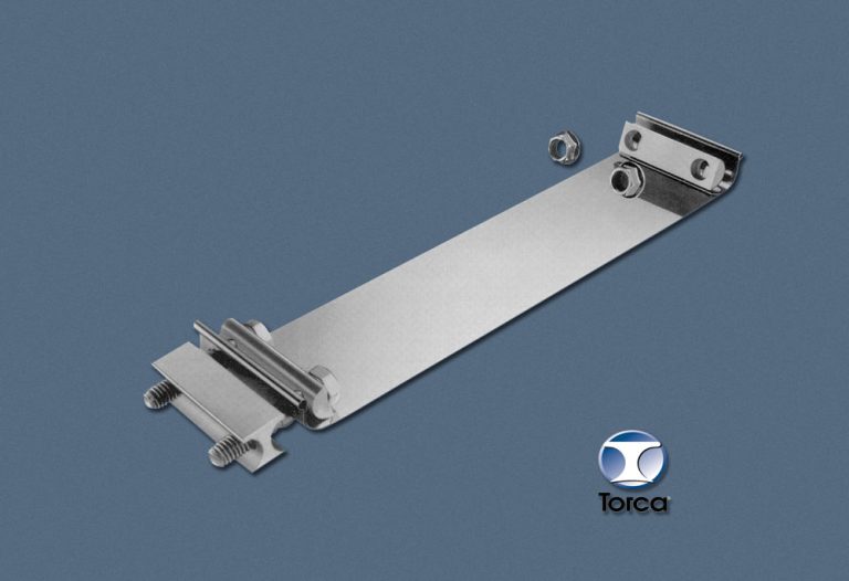 ES-Series Torca Clamp – Ottawa Products