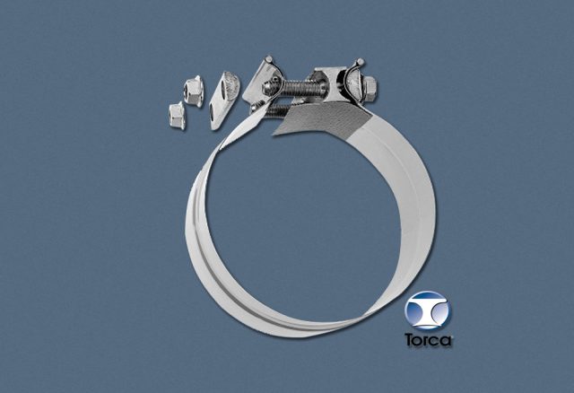 TT-Series Torca Clamps – Ottawa Products